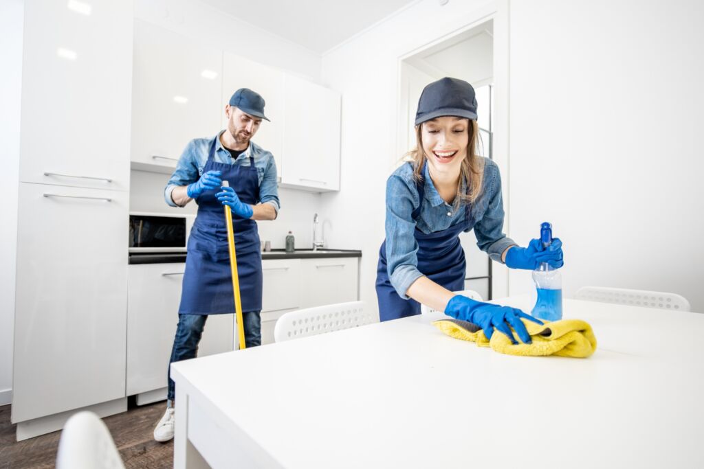 Unlock the Benefits of Regular House Cleaning Services in Indianapolis ...